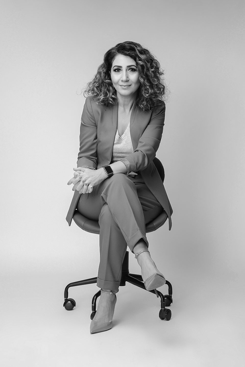 Mental Health - Mariam Farag